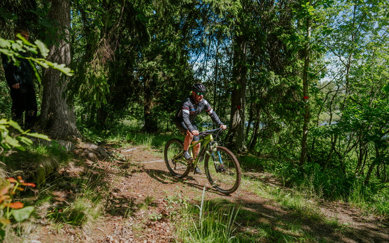 Halle- och Hunneberg